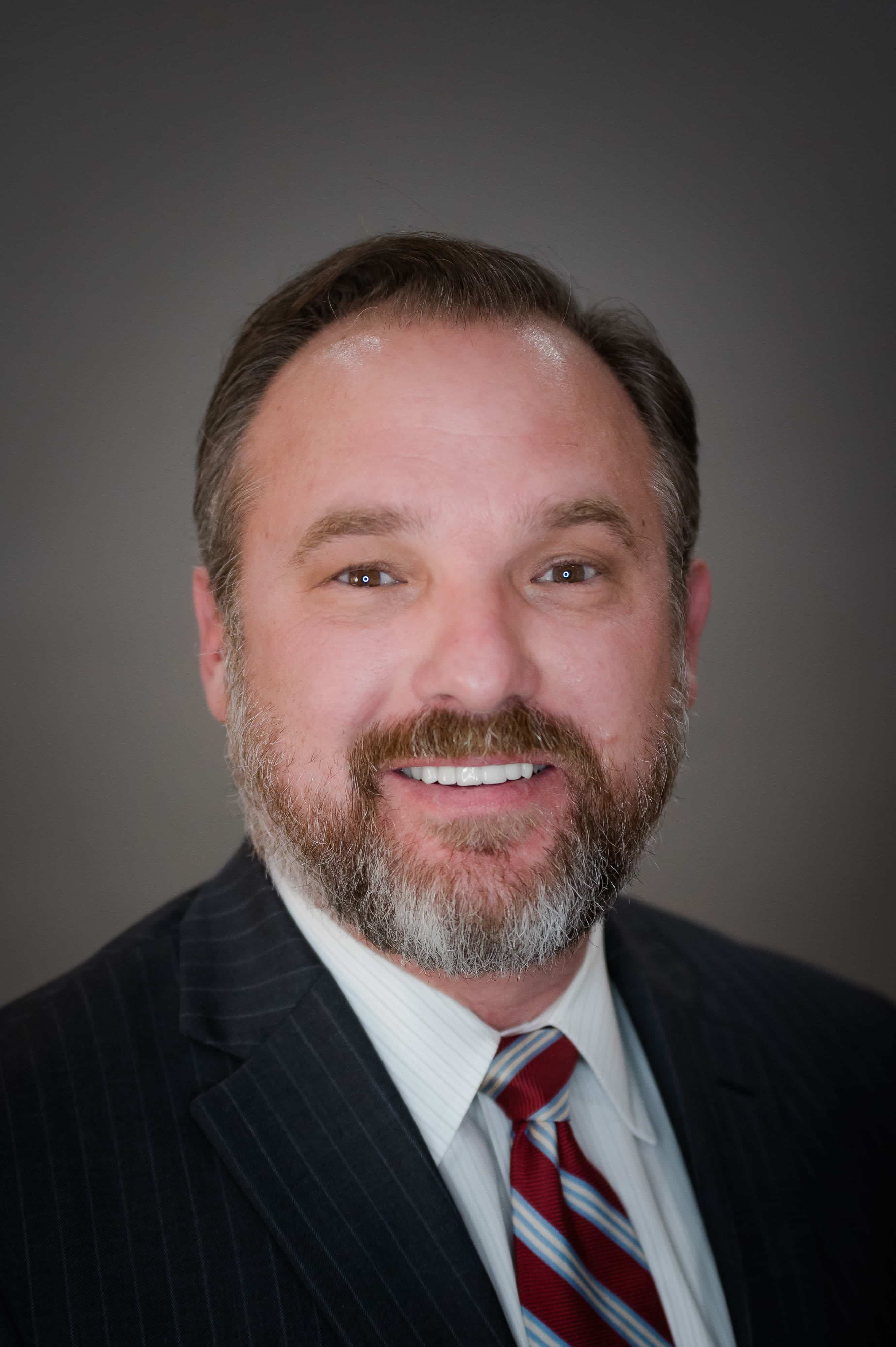 Tom Perkins - Champions For Children